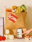 Jow - Vos courses en 1 minute